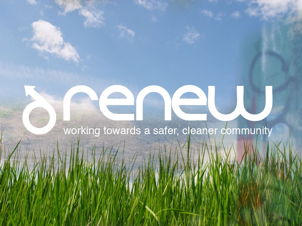 Renew Project | North Central Community Association Regina