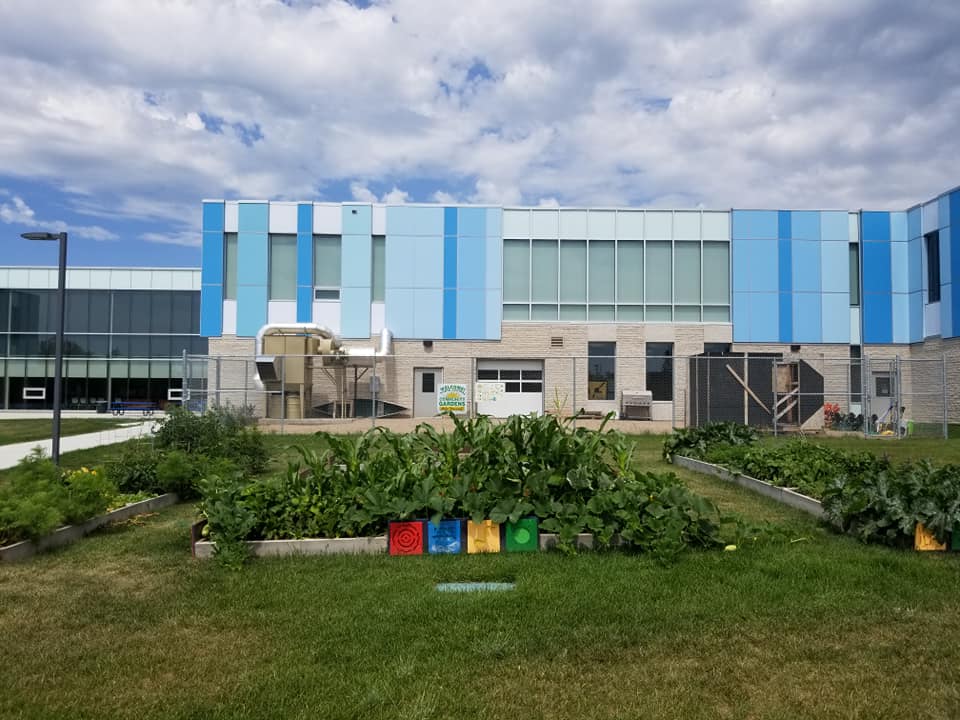 North Central Community Association Regina